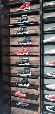 SHOE PALACE - Updated January 2026 - 2601 Preston Rd, Dallas, Texas ...