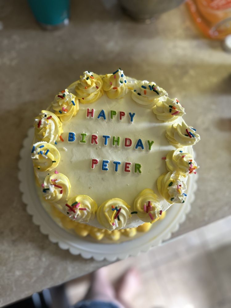 KAY’S CUSTOM CAKES - Updated December 2025 - Tallahassee, Florida ...