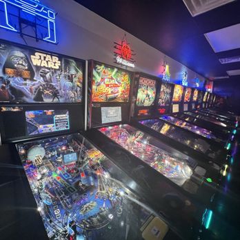 ARCADE ODYSSEY - Updated August 2025 - 428 Photos & 243 Reviews - 12045 ...