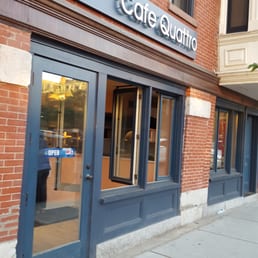 CAFE QUATTRO - Updated December 2025 - 47 Photos & 108 Reviews - 817 ...