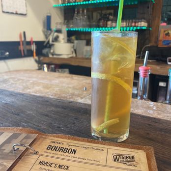 WILDRYE DISTILLING - Updated December 2025 - 61 Photos & 47 Reviews ...