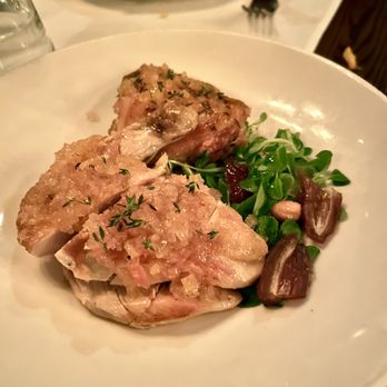 QUALITY MEATS - Steakhouse at 57 W 58th St, New York, New York - 2785 ...