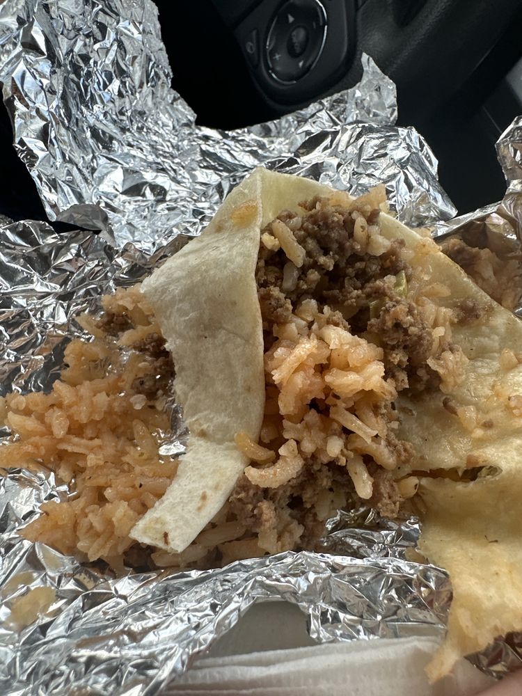 RAIDER BURRITO - Updated July 2025 - 27 Photos & 60 Reviews - 2102 19th ...