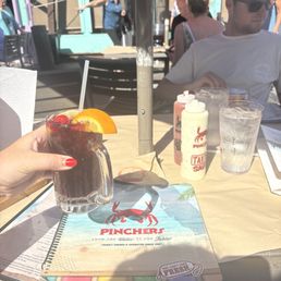 Pinchers Reviews | Read Customer Service Reviews of pinchersusa.com