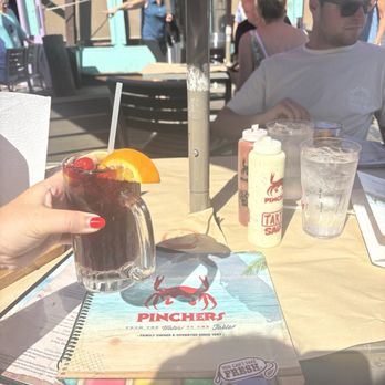 PINCHERS - Updated October 2025 - 1030 Photos & 856 Reviews - 1200 5th ...