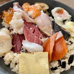 WATARU - TEMP. CLOSED - 956 Photos & 320 Reviews - 2400 NE 65th St ...