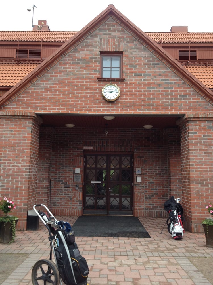 LINNA GOLF - Updated April 2024 - Vanajanlinnantie 485, Harviala ...