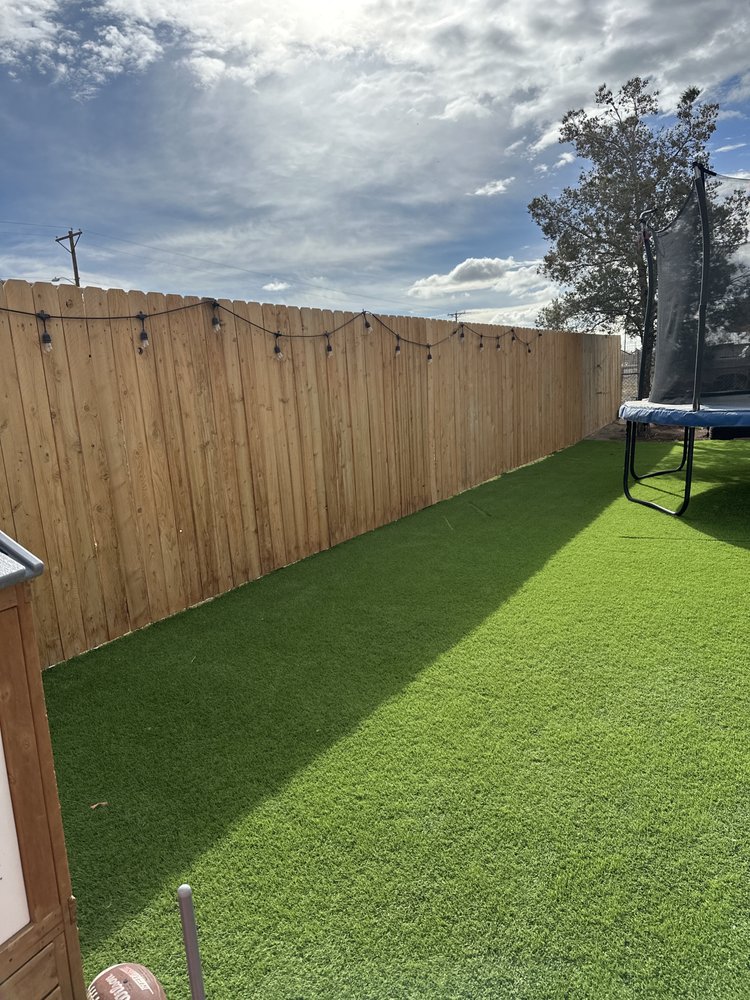 MARK ANTHONY FENCE - Updated April 2024 - El Paso, Texas - Fences ...
