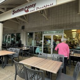 SOUTHERN CONEY AND BREAKFAST - Updated July 2025 - 264 Photos & 516 ...