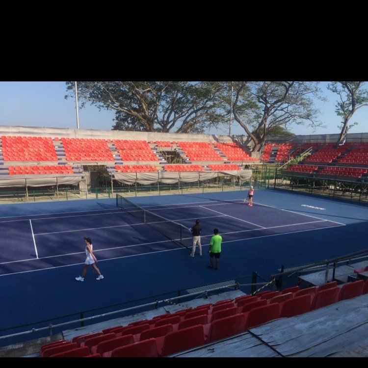 ARENA GNP SEGUROS - Blvd. de las Naciones, Acapulco de Juárez, Guerrero ...