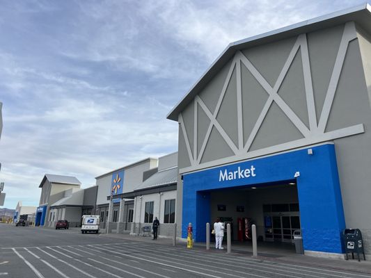 WALMART SUPERCENTER - Updated December 2025 - 79 Photos & 76 Reviews ...