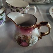 CLOCKWORK ROSE TEA EMPORIUM & CONFECTIONARY - 476 Photos & 143 Reviews ...