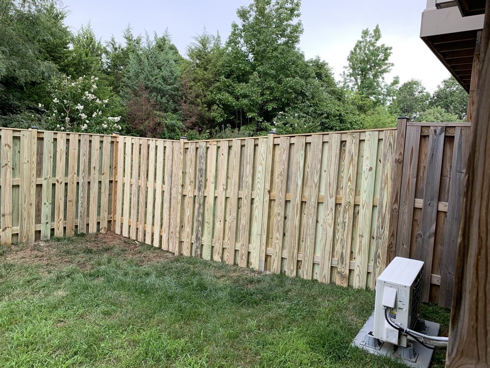 CARDINAL FENCE - Updated August 2024 - 23 Photos & 10 Reviews - 39919 ...