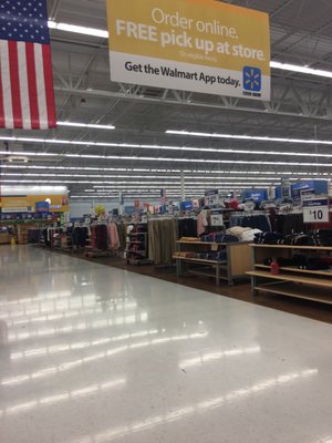 WALMART - 10 Photos & 41 Reviews - Department Stores - 270 Indian Run ...
