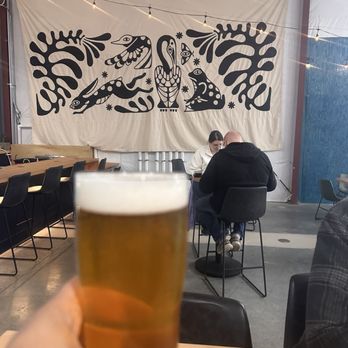 RECLUSE BREW WORKS - Updated December 2025 - 33 Photos - 4035 Grant St ...