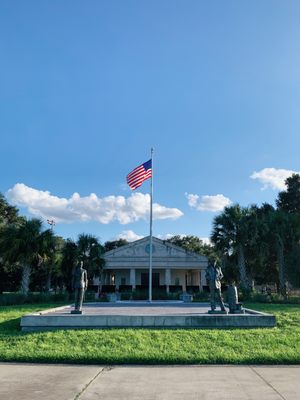 BLUE JACKET PARK - 102 Photos & 42 Reviews - Parks - 2501 General Reese ...