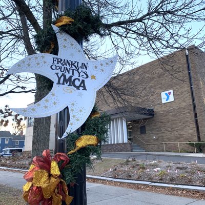 FRANKLIN COUNTY’S YMCA - Updated July 2025 - 12 Reviews - 451 Main St ...