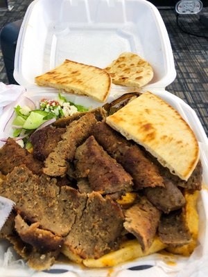 GO GO GYRO AND AFRICAN GRILL - Updated November 2024 - 117 Photos & 108 ...