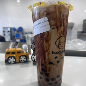 HAPPY LEMON - Updated December 2025 - 107 Photos & 46 Reviews - 17307 ...