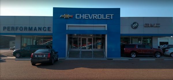 PERFORMANCE CHEVROLET CADILLAC BUICK PONTIAC GMC - Updated June 2024 ...