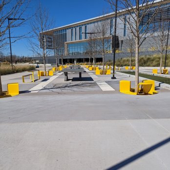 ALIEF NEIGHBORHOOD CENTER AND COMMUNITY PARK - Updated February 2025 ...