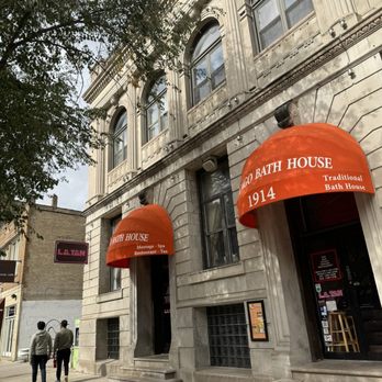 CHICAGO BATH HOUSE - Updated November 2025 - 28 Reviews - 1914 W ...