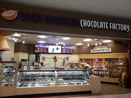 ROCKY MOUNTAIN CHOCOLATE FACTORY - Updated January 2026 - 31 Photos ...