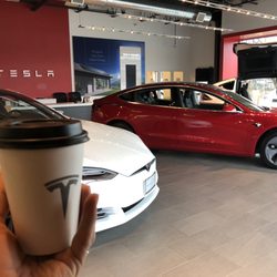 TESLA - PARAMUS - 25 Photos & 58 Reviews - 530 Rt 17 N, Paramus, New ...