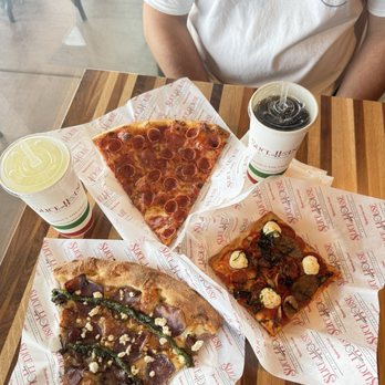 SLICE HOUSE BY TONY GEMIGNANI - Updated April 2025 - 582 Photos & 510 ...