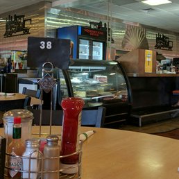 SQUEAKY RAIL DINER - Updated May 2025 - 65 Photos & 95 Reviews - 505 N ...