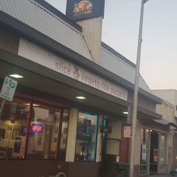 DIMOND SLICE PIZZA - Updated August 2025 - 340 Photos & 787 Reviews ...