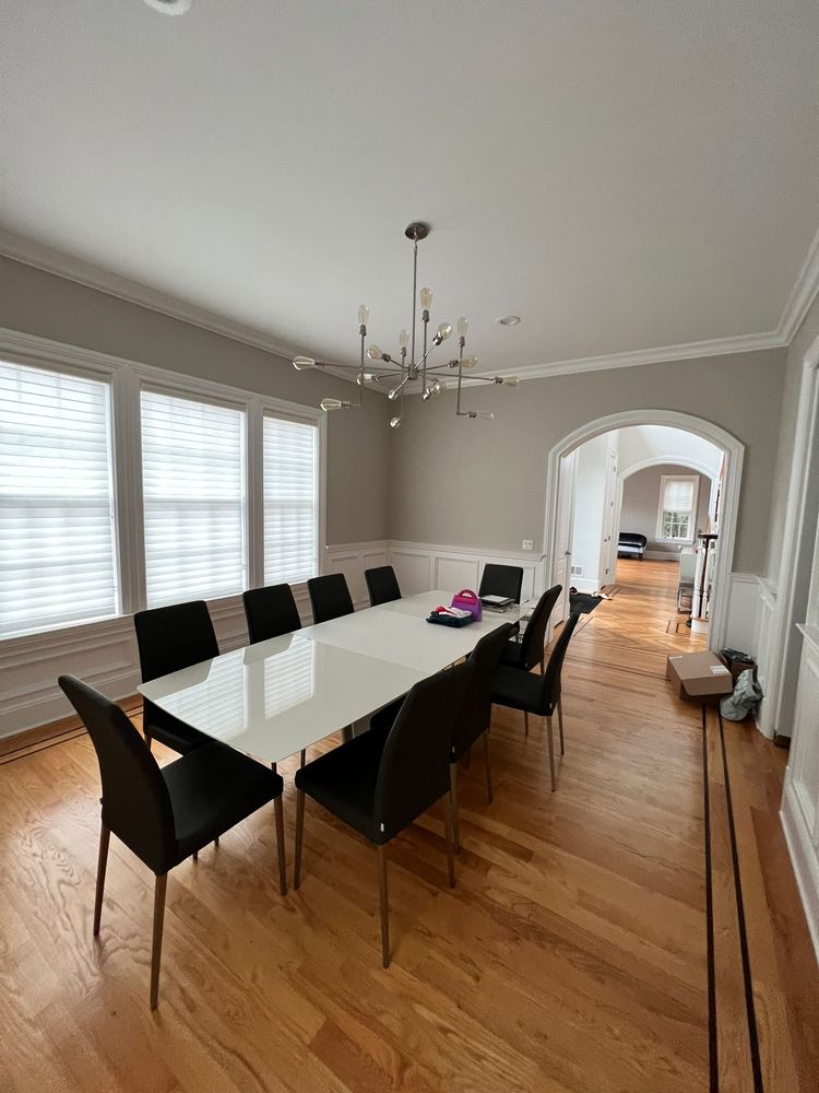 HUMEL WALLPAPER & PAINTING - Updated September 2024 - Request a Quote ...