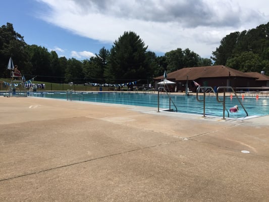 CURTIS PARK POOL - Updated December 2025 - 58 Jesse Curtis Ln ...