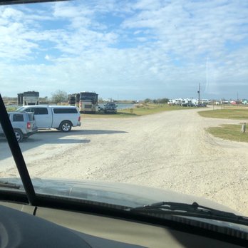 BOLIVAR PENINSULA RV PARK - Updated October 2025 - 10 Reviews & 14 ...