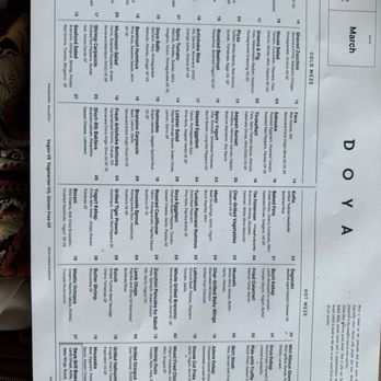 DOYA - Updated August 2025 - 1524 Photos & 533 Reviews - 347 NW 24th St ...