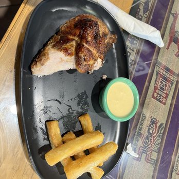 INKA CHICKEN - Updated January 2025 - 566 Photos & 859 Reviews - 1707 ...