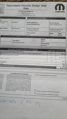 DEPENDABLE CHRYSLER DODGE JEEP RAM - Updated February 2026 - 134 Photos ...