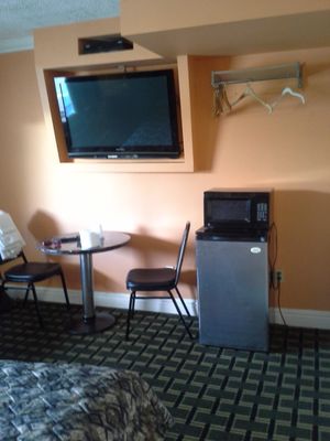 SEVILLE MOTEL - Updated December 2025 - 12 Photos - 1415 Tonnelle Ave ...