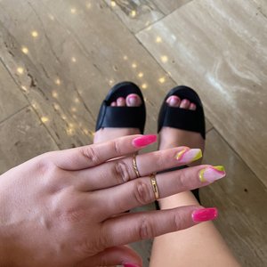 GOT NAILS ! - Updated June 2025 - 315 Photos & 146 Reviews - 4555 ...