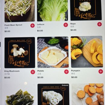 URBAN HOT POT - Updated May 2024 - 307 Photos & 256 Reviews - 10100 ...