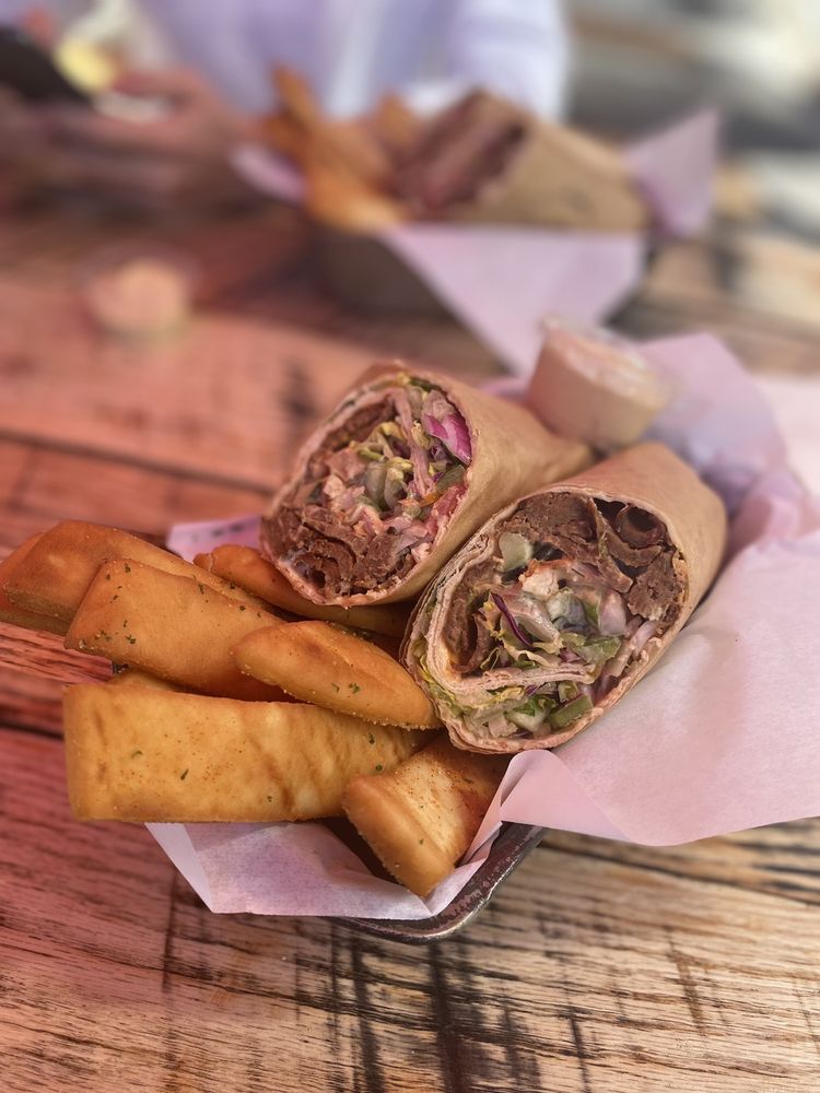 SPITZ - SUGARHOUSE - Updated September 2025 - 561 Photos & 526 Reviews ...