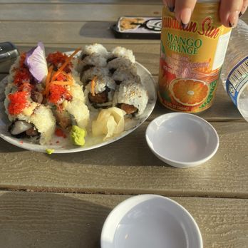 KAUAI SUSHI STATION - Updated July 2025 - 1234 Photos & 927 Reviews ...