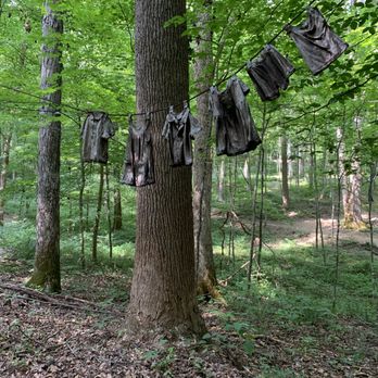 SCULPTURE TRAILS OUTDOOR MUSEUM - Updated January 2026 - 134 Photos ...