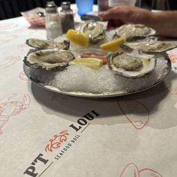 CAPT LOUI - Updated December 2025 - 140 Photos & 98 Reviews - 4070 ...