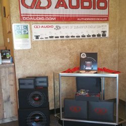806 AUTOWORKS - 12 Photos - Car Stereo Installation - 7527 Canyon Dr, Amarillo, TX - Phone ...