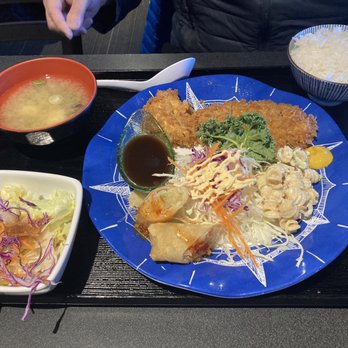 KURUMAYA JAPANESE KITCHEN - Updated May 2025 - 765 Photos & 304 Reviews ...