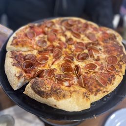 OLD TOWN PIZZA - Updated January 2026 - 644 Photos & 592 Reviews - 599 ...