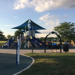 BILL YECK PARK - 69 Photos - Parks - 2230 E Centerville Station Rd ...