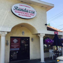 RANDAZZO PASTRY SHOP & BAKERY - Updated October 2025 - 113 Photos & 250 ...