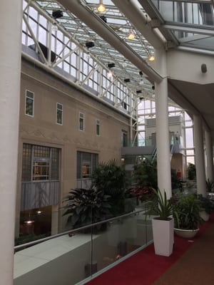 TOLEDO LUCAS COUNTY PUBLIC LIBRARY - MAIN LIBRARY - Updated October ...